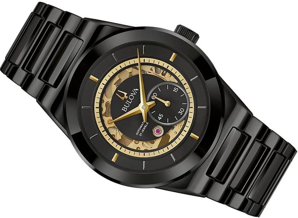 Bulova 98A291 - Zegarki Męskie - Ceny i opinie - Ceneo.pl