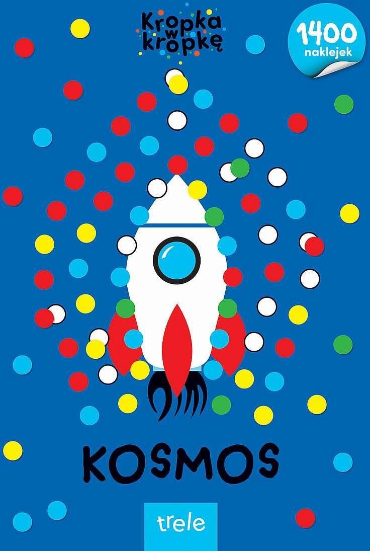Kosmos. Kropka w kropkę - Ceny i opinie - Ceneo.pl
