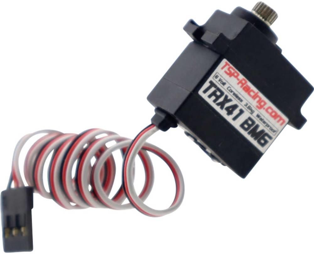 Tsp Racing Serwo Standardowe Tsp-Racing Trx41 Bmg 6V 3.6Kg Traxxas 2065 ...