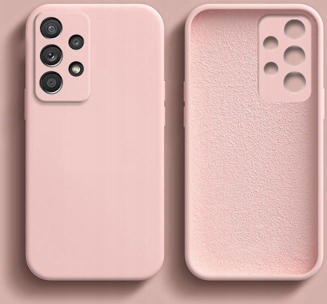 Etui Fiber Case do Samsung Galaxy M23 5G - Etui na telefon, ceny i ...