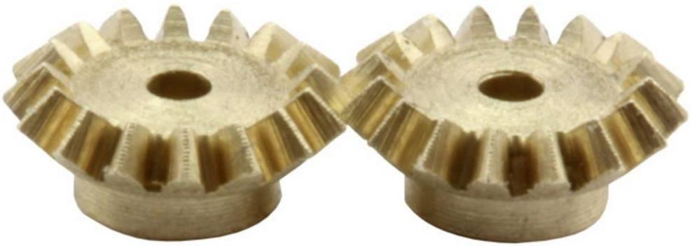 Sol Expert Zestaw Mikro Kół Zębatych Z16K3 2Szt. - Ceny i opinie - Ceneo.pl