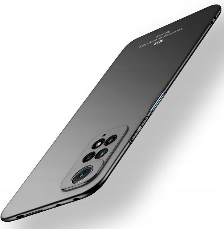 Etui Case Msvii Do Xiaomi Redmi Note 11 Pro 5G - Etui na telefon, ceny ...