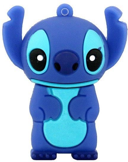Pendrive PENDRIVE STITCH Lilo & Stitch USB Flash BAJKA 64GB - Opinie i ...