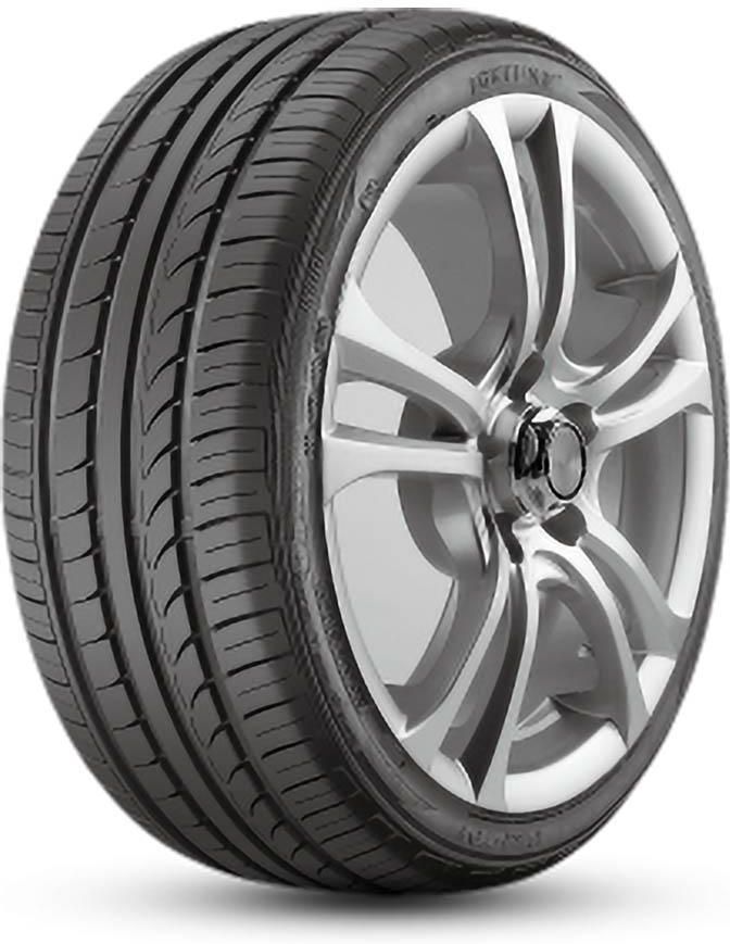 Opony letnie Fortune Fsr-701 255/45R19 104W XL Fr - Opinie i ceny na Ceneo.pl