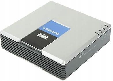 Zasilacz do laptopa INNA UNLOCKED LINKSYS SPA2102 VOIP PSTN PHONE ...