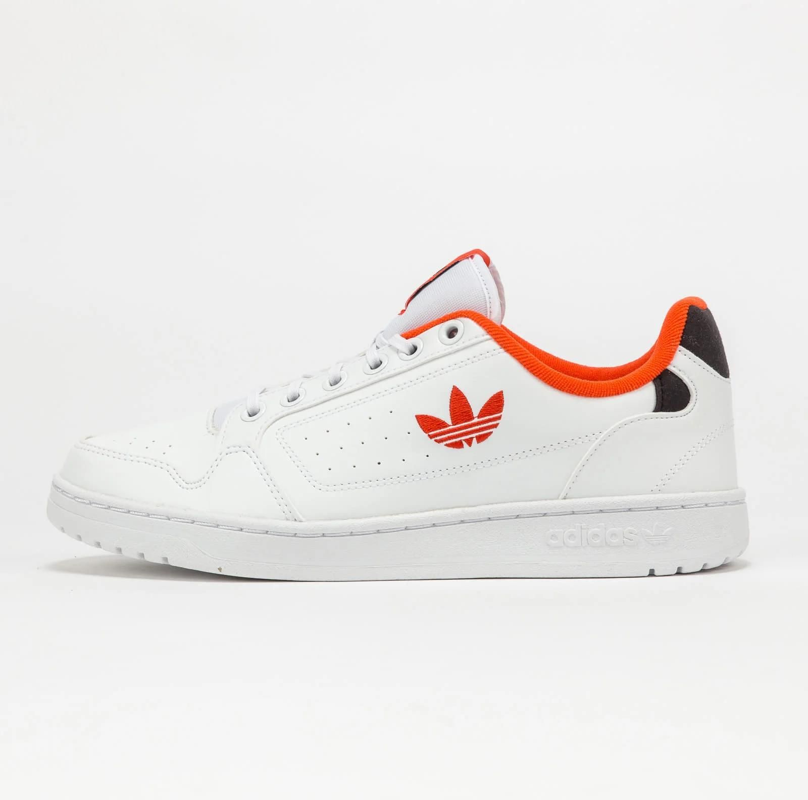 Adidas Originals NY 90 Ftwwht/ Sesore/ Cblack - Ceny i opinie - Ceneo.pl