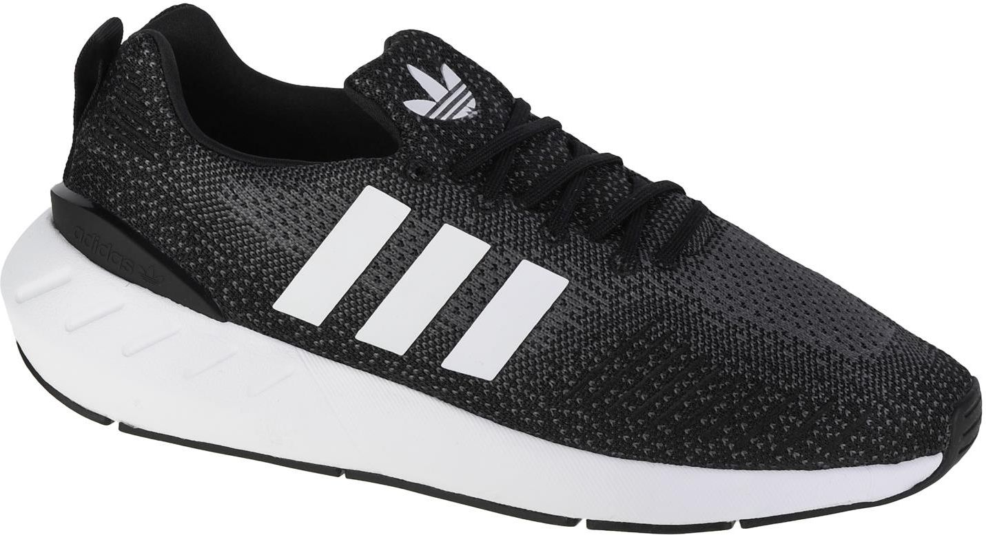 Buty sneakersy Męskie adidas Swift Run 22 GZ3496 Rozmiar: 46 2/3 - Ceny ...