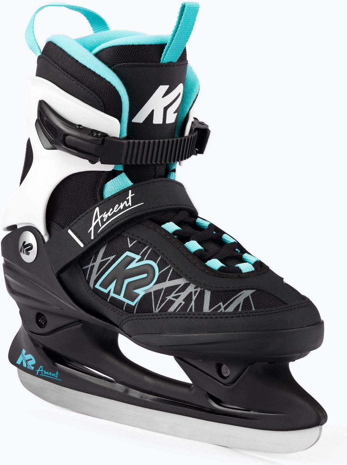 K2 Ascent Ice W - Ceny i opinie - Ceneo.pl
