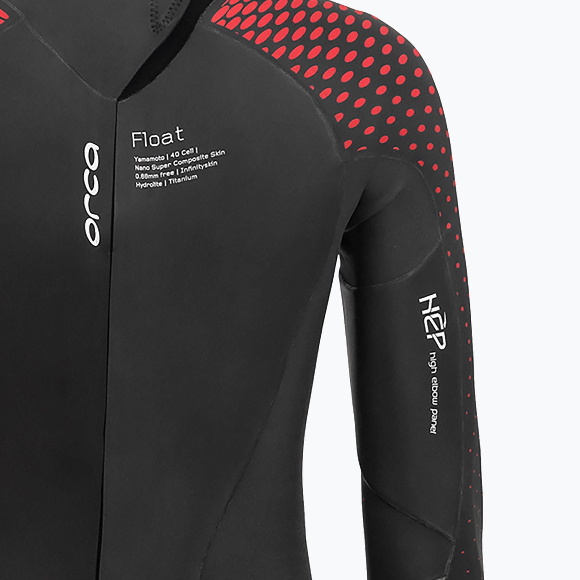 Orca Pianka Triathlonowa Męska Apex Float Czarna Mn13Tt44 - Ceny i ...