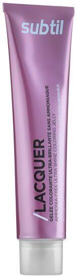Laboratoire Ducastel Subtil Farba do włosów bez amoniaku - Lacquer 10. ...