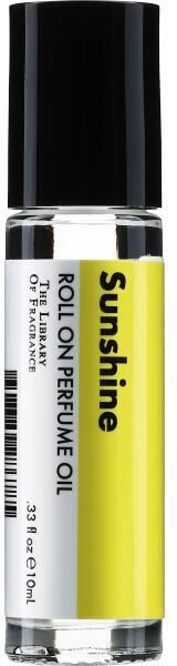 Demeter Fragrance Sunshine - Perfumy w olejku roll-on 10 ml - Ceneo.pl