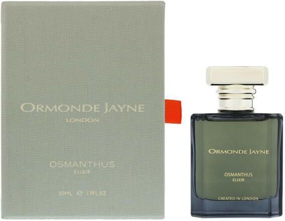 Ormonde Jayne Osmanthus Elixir - Woda perfumowana 50 ml - Ceneo.pl