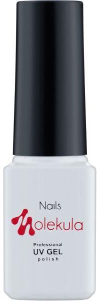 Nails Molekula Lakier hybrydowy do paznokci - Holographic UV Gel Polish ...