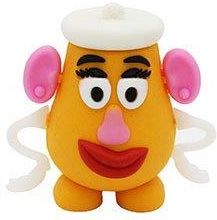 Pendrive PENDRIVE PANI Bulwa Toy Story BAJKA Flash USB 16GB - Opinie i ...