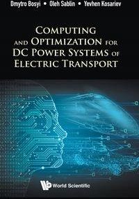 Computing And Optimization For DC Power Systems .. - Literatura ...