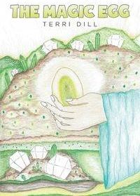The Magic Egg Terri DILL - Literatura obcojęzyczna - Ceny i opinie ...