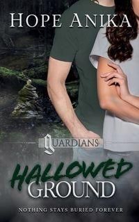 Hallowed Ground Anika Hope - Literatura obcojęzyczna - Ceny i opinie ...