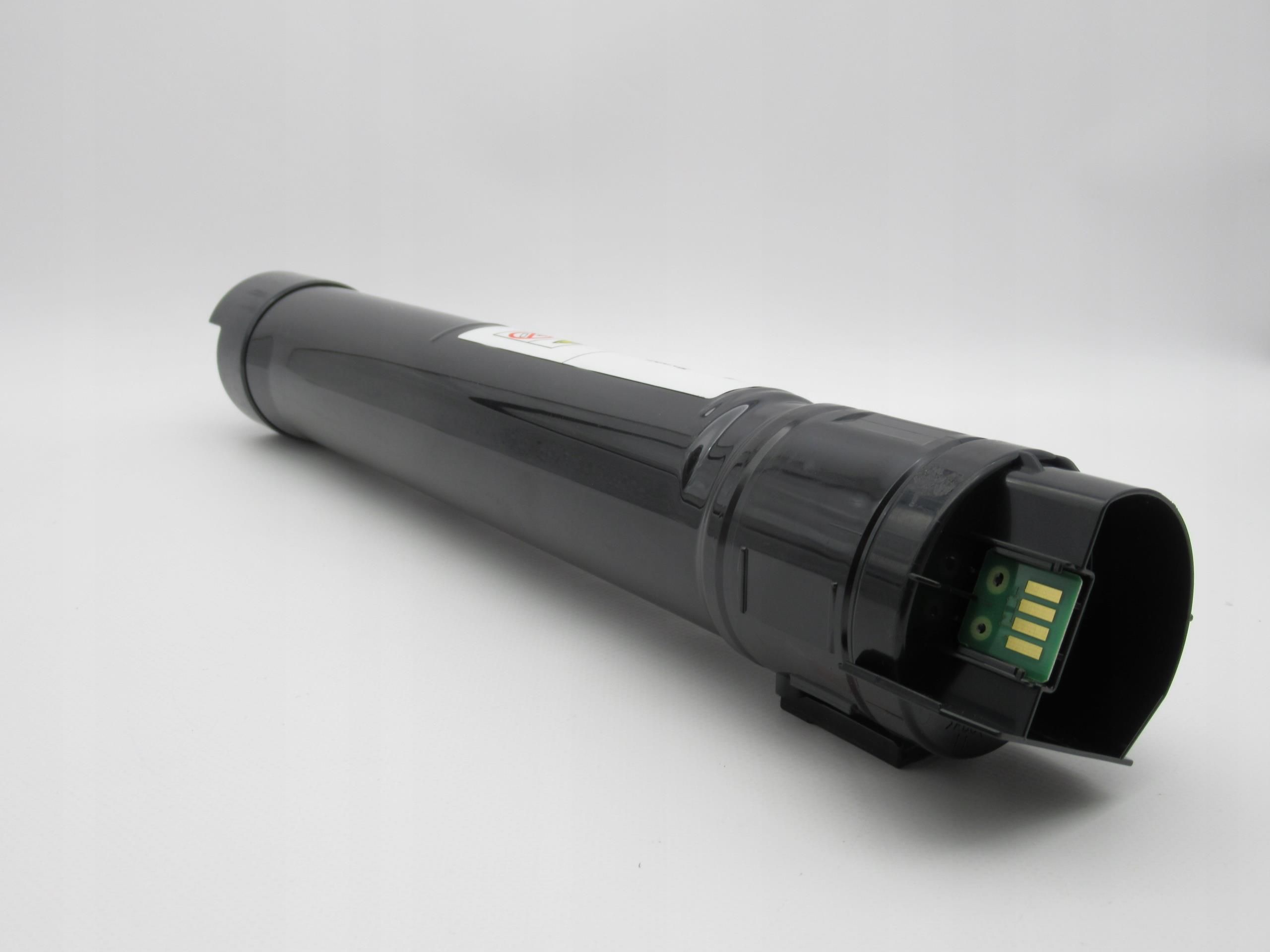 INKDIGO TONER DO XEROX 7525 BLACK 26K 006R01517 ...