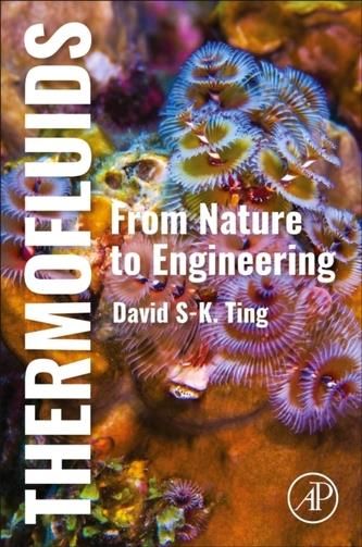 Thermofluids Bendor, Jonathan; Diermeier, Daniel; Siegel, David A ...