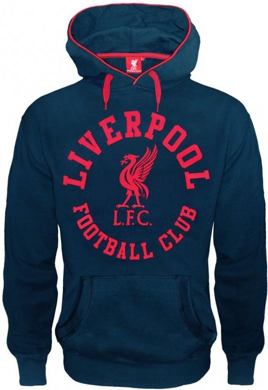 Liverpool Męska Bluza Slab Oth Navy - Xl - Ceny i opinie - Ceneo.pl