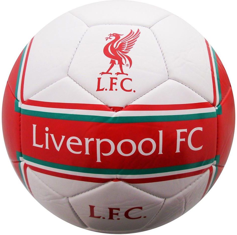 Liverpool Piłka Away White - Rozmiar 5 - Ceny i opinie - Ceneo.pl