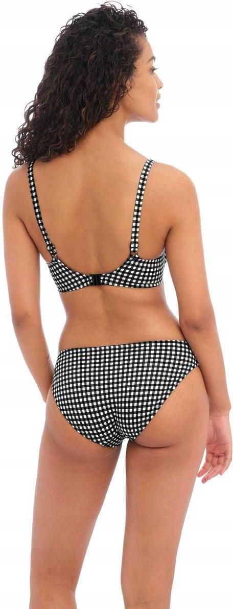 Check In bikini Uw formowane czarne Freya Swim 75F - Ceny i opinie - Ceneo.pl