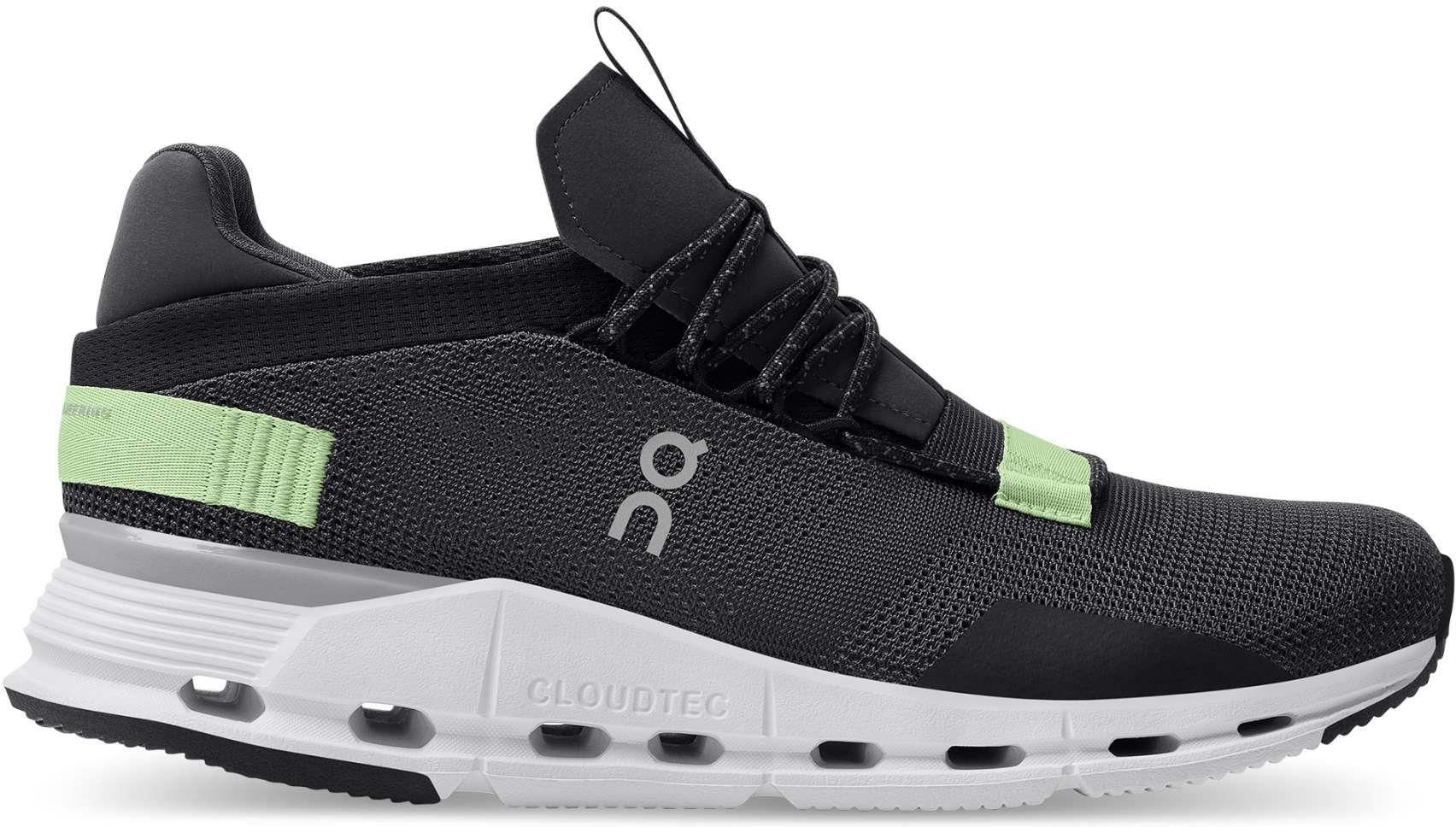 Obuwie On Running Cloudnova Rozmiar 44,5 EU - Ceny i opinie - Ceneo.pl