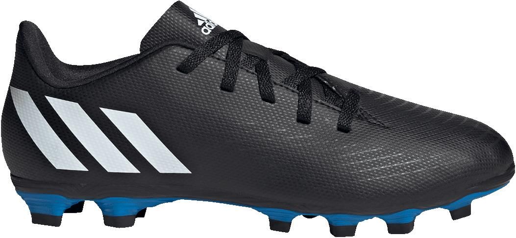 Adidas Predator Edge.4 Fxg J Czarny - Ceny i opinie - Ceneo.pl