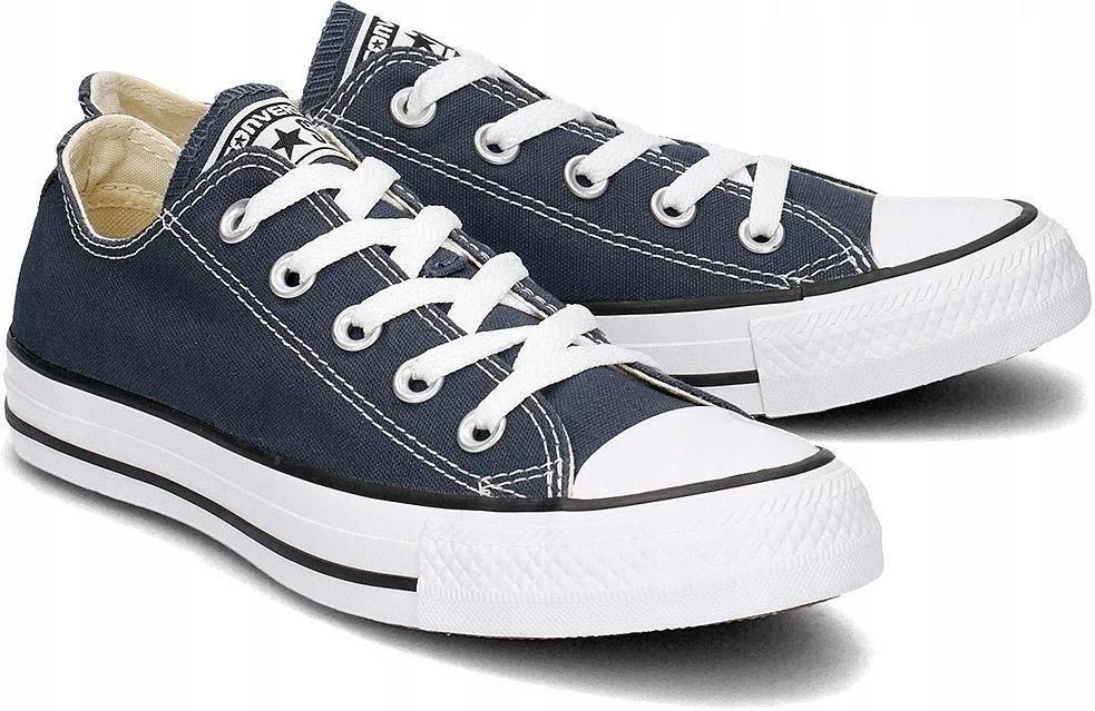 Trampki Converse Chuck Taylor All Star M9697C r.36 - Ceny i opinie ...