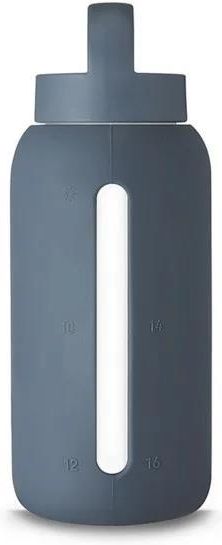 Muuki Butelka Szklana Na Wodęsmoke Grey 720Ml - Ceny i opinie - Ceneo.pl