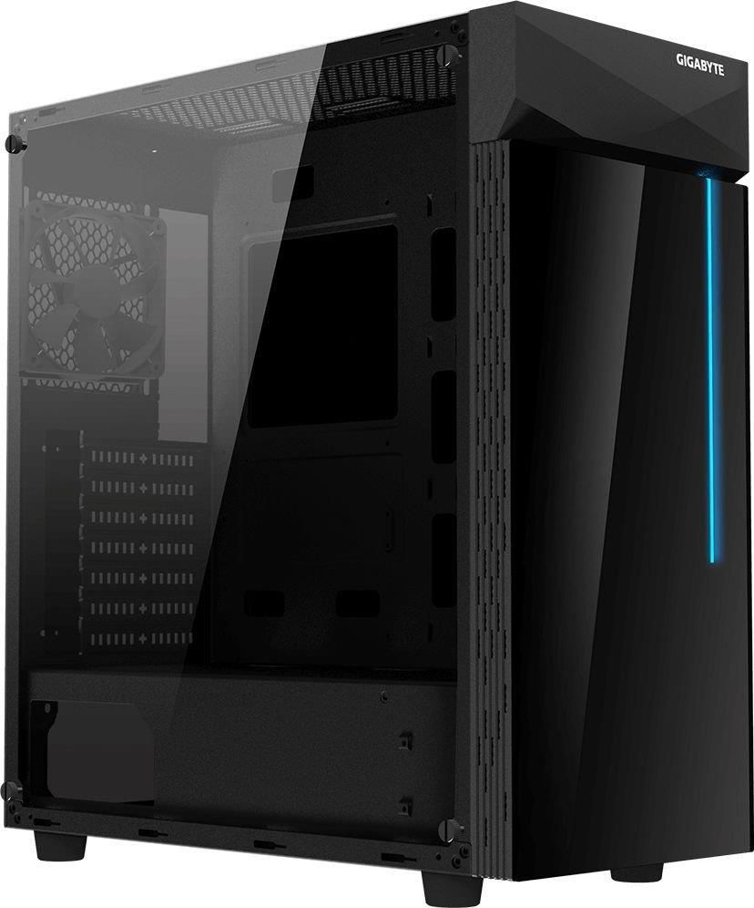 Game X Powered By Gigabyte G500, Ryzen 9 5900X, 16 GB, RTX 3080 Ti, 512 ...