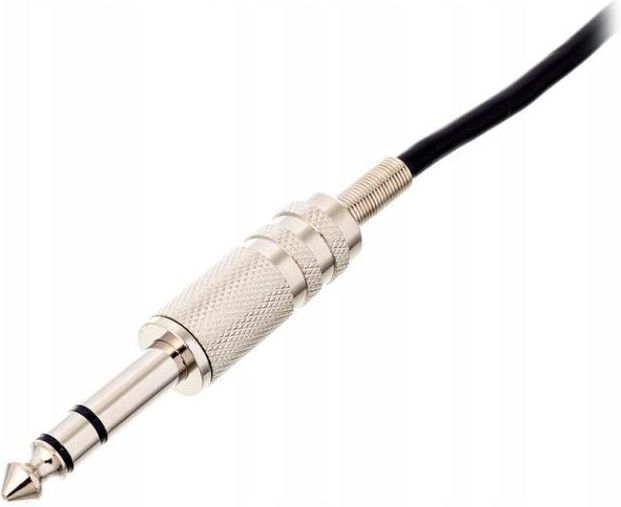 INNA KABEL PRZEWÓD AUDIO MINI JACK - JACK 1,5 M (228720) - Opinie i ...