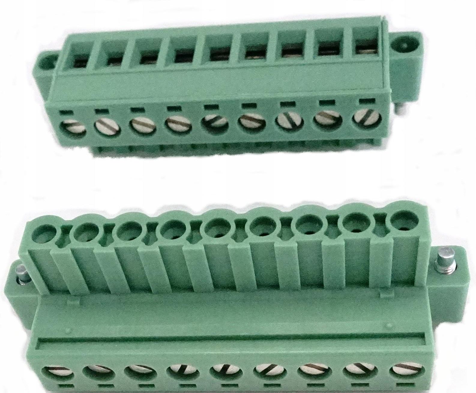 [2szt] MSTB2,5-9-STF-5,08 1778056 Terminal Block 9 - Opinie i ceny na ...