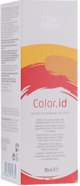 wella colour id