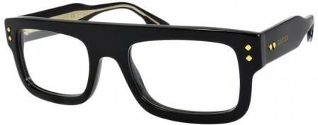 Gucci Oprawki GG 1085O 001 - Opinie i ceny na Ceneo.pl