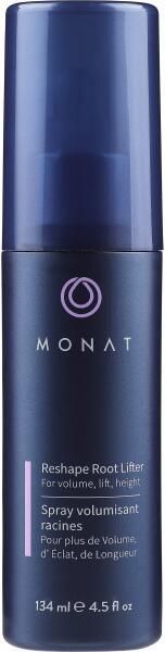 Monat Spray Zwiększający Objętość Volume Reshape Root Lifter 134 Ml ...