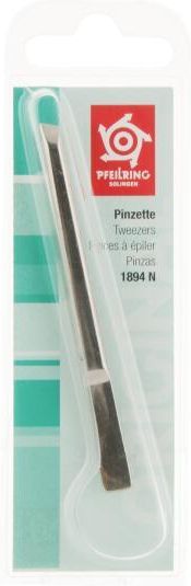 Pfeilring Solingen Pęseta Skośna - - Opinie i ceny na Ceneo.pl