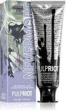 Pulp Riot Semi-Permanent Color Półtrwała Farba Do Włosów Nevermore 118 ...