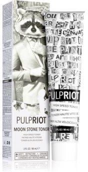Pulp Riot Toner Tonująca Farba Do Włosów Moonstone 90 Ml - Opinie i ...