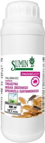 Talisma EC Środek Owadobójczy 500 ml - Ceny i opinie - Ceneo.pl
