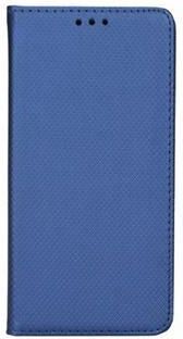 Etui Smart Magnet book Sam A71 A715 granatowy/dark - Etui na telefon ...