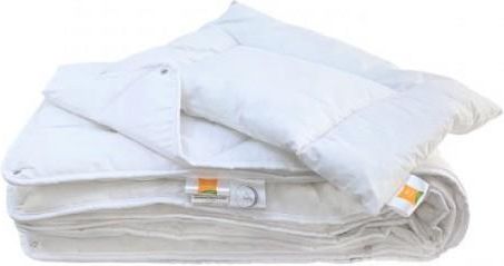 Poldaun Komplet Hollofil 4 Poldaunry Roku 90X120 + 40X60 12861 - Opinie ...