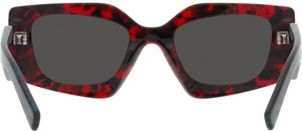 Prada PR15YS 09Z5S0 ONE SIZE (51) - Ceny i opinie - Ceneo.pl