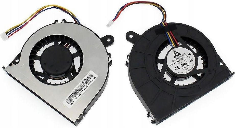 Podzespoły do laptopa INNY WENTYLATOR ASUS EEEBOX PC EB1012P EB1020 ...