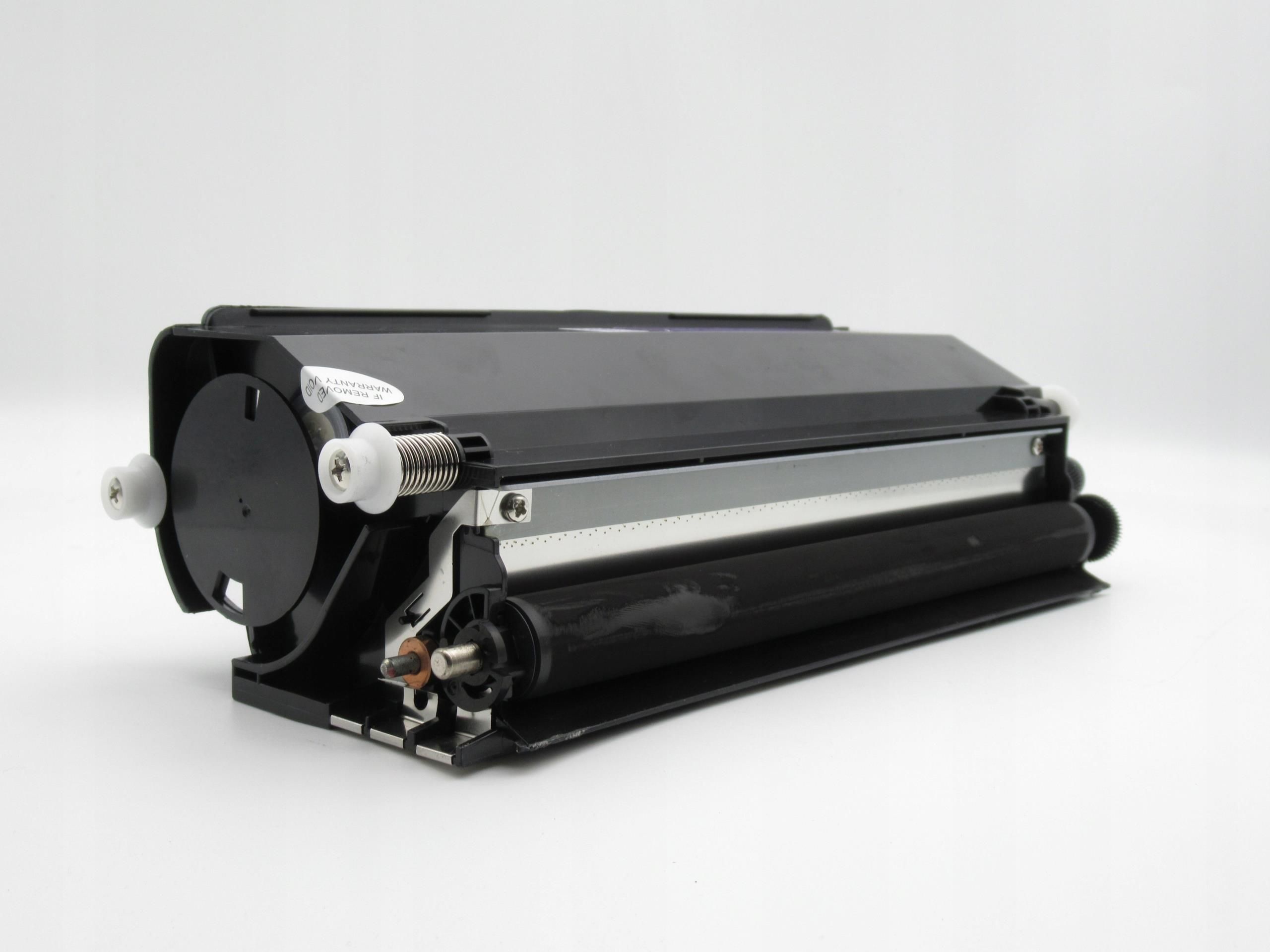 INKDIGO TONER E260 LEXMARK E260D E260DN E360D E460DN XL - Opinie i ceny ...