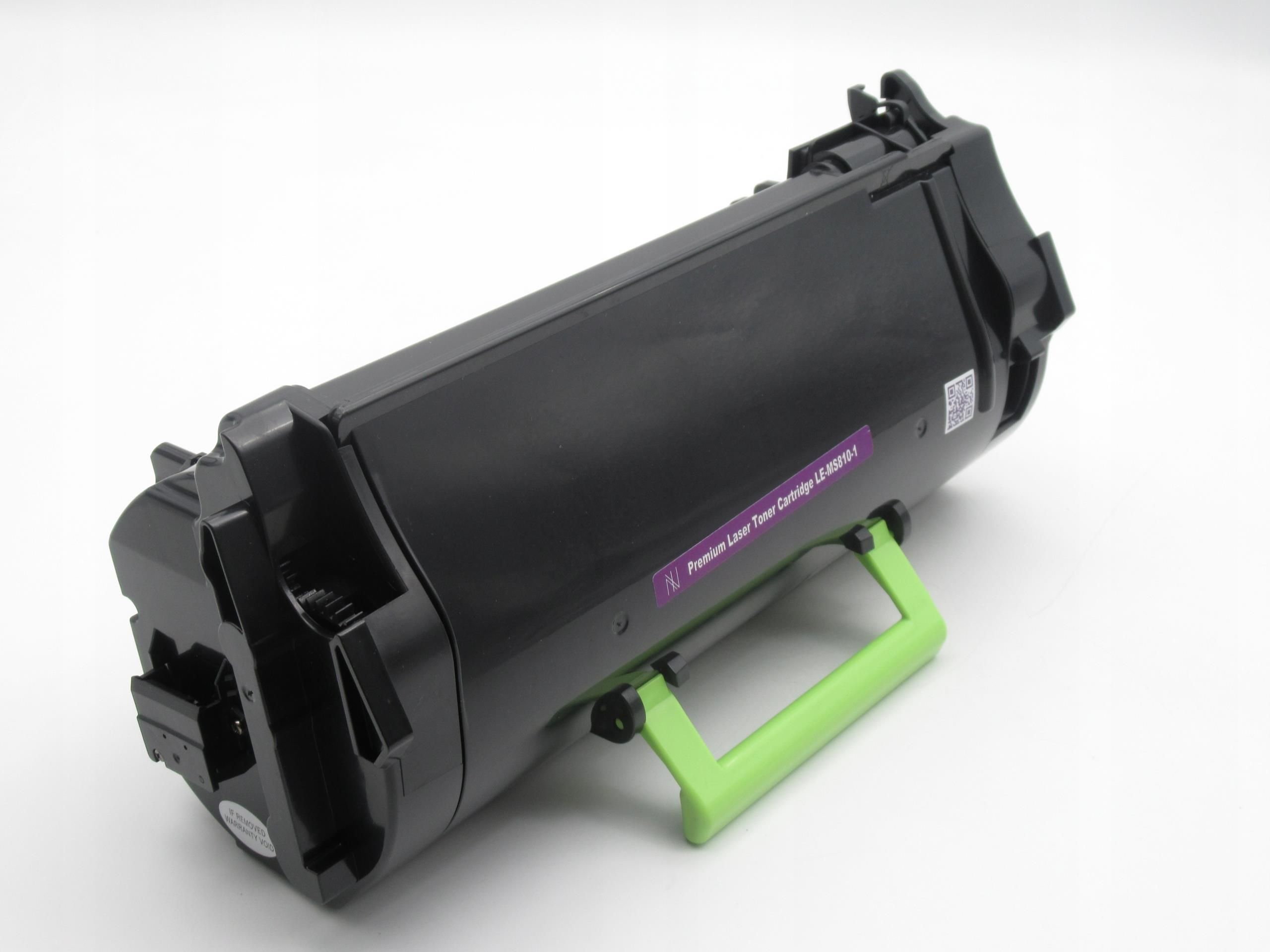 INKDIGO TONER 522H 52D2H00 DO DRUKARKI LEXMARK MS810N - Opinie i ceny ...