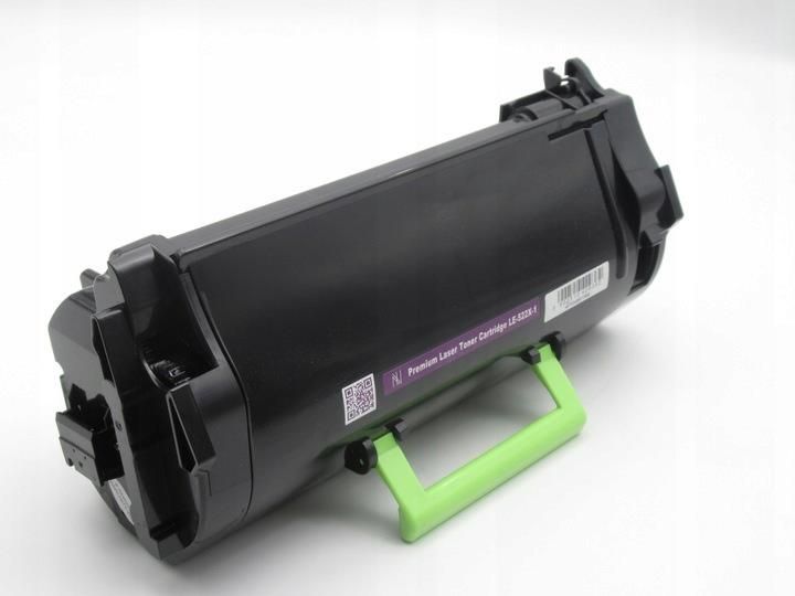 INKDIGO LEXMARK MS811 MS812 52D2X00 522X 45.000 STRON - Opinie i ceny ...