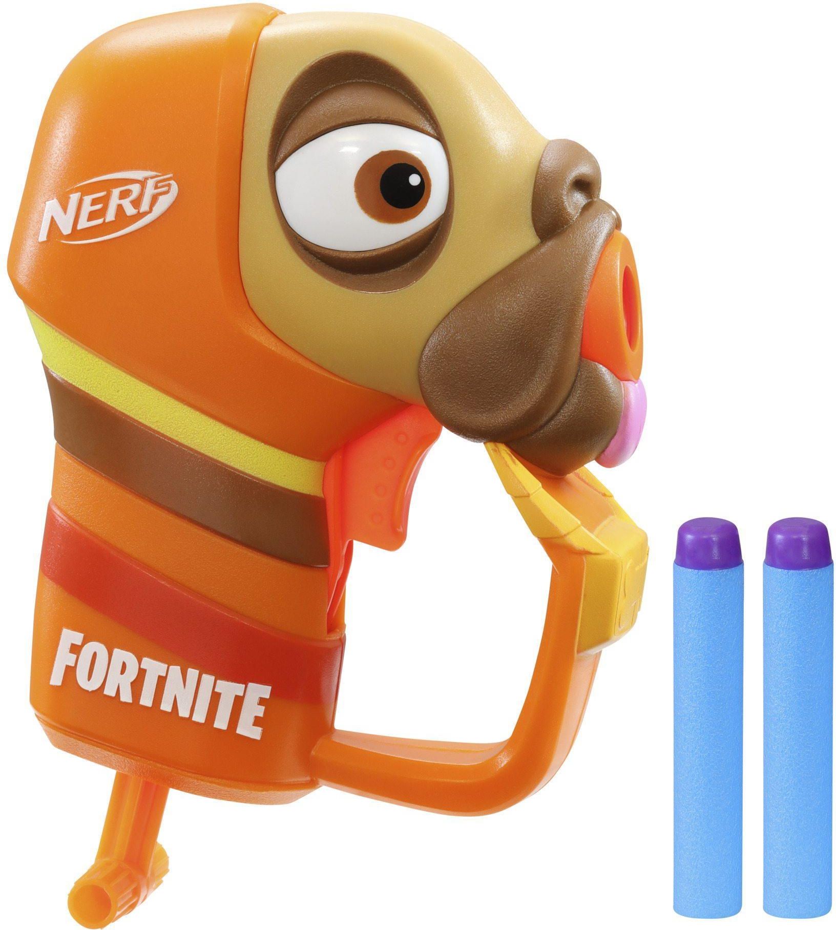 Hasbro Nerf - Microshots Fortnite Micro Doggo F2370 - Ceny i opinie ...