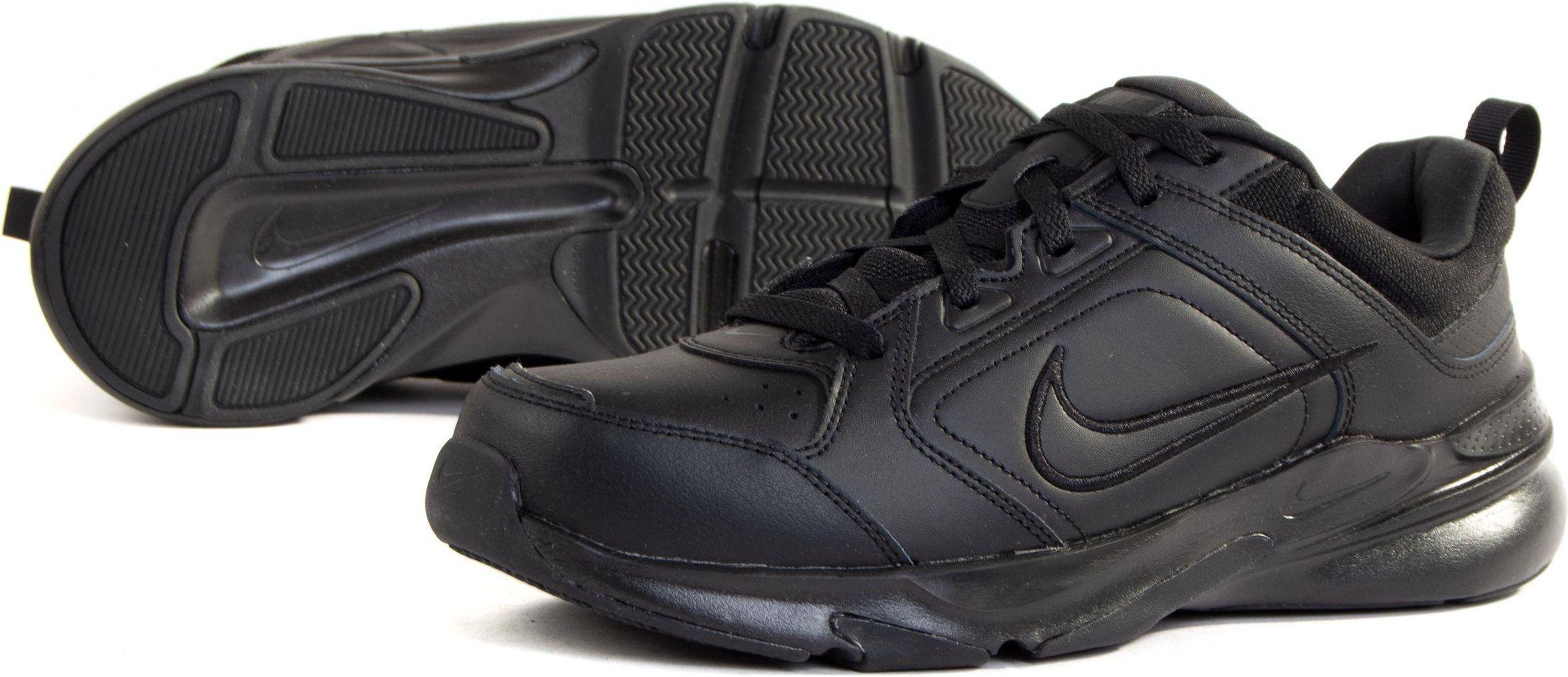 Buty Nike Defyallday DM7564-002 Czarne R. 47 - Ceny i opinie - Ceneo.pl