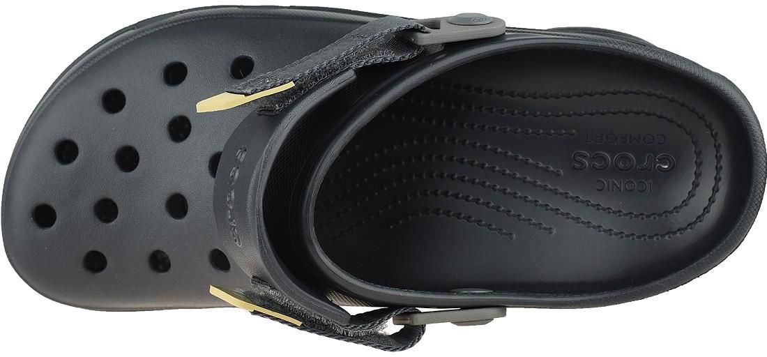 Crocs Classic All Terrain Clog 206340-001 : Rozmiar - 43/44 - Ceny i ...
